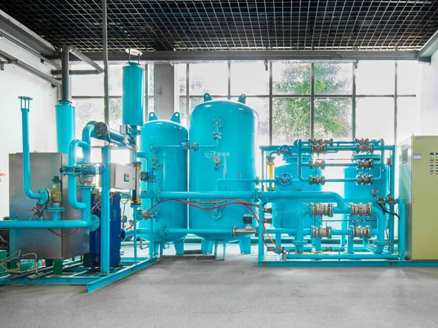 Lithium Zeolite Molecular Sieve for Oxygen Concentrators |JALON